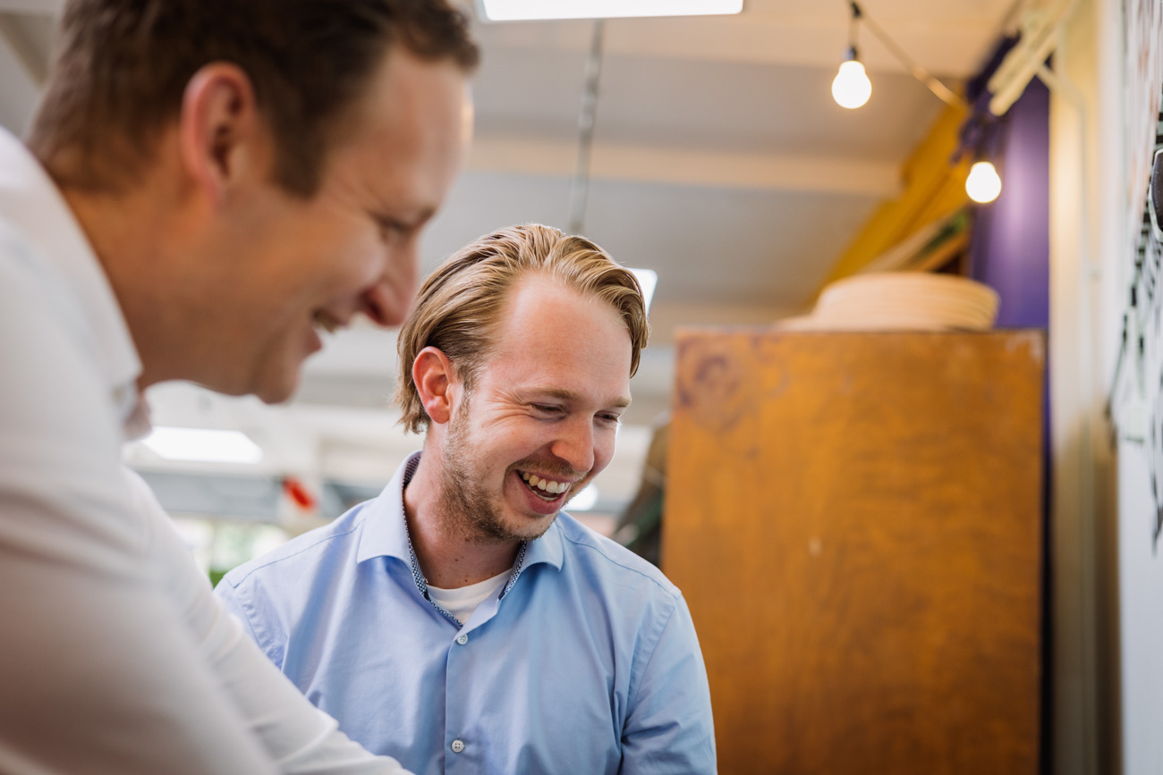 Onze visie - Con Vigor