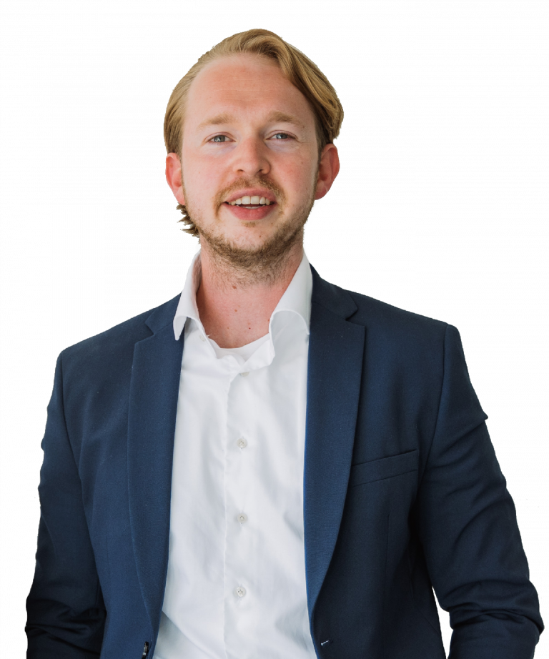 Over ons - Con Vigor