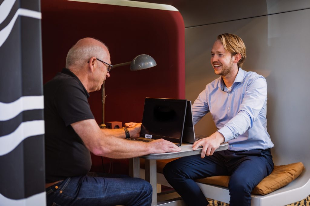 Contractmanagement - Con Vigor