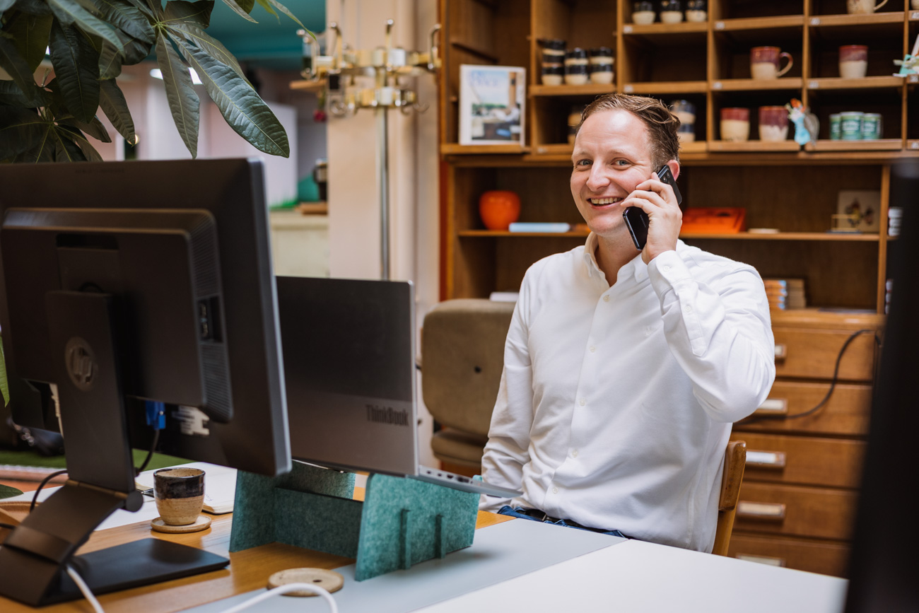 Werken bij - Con Vigor