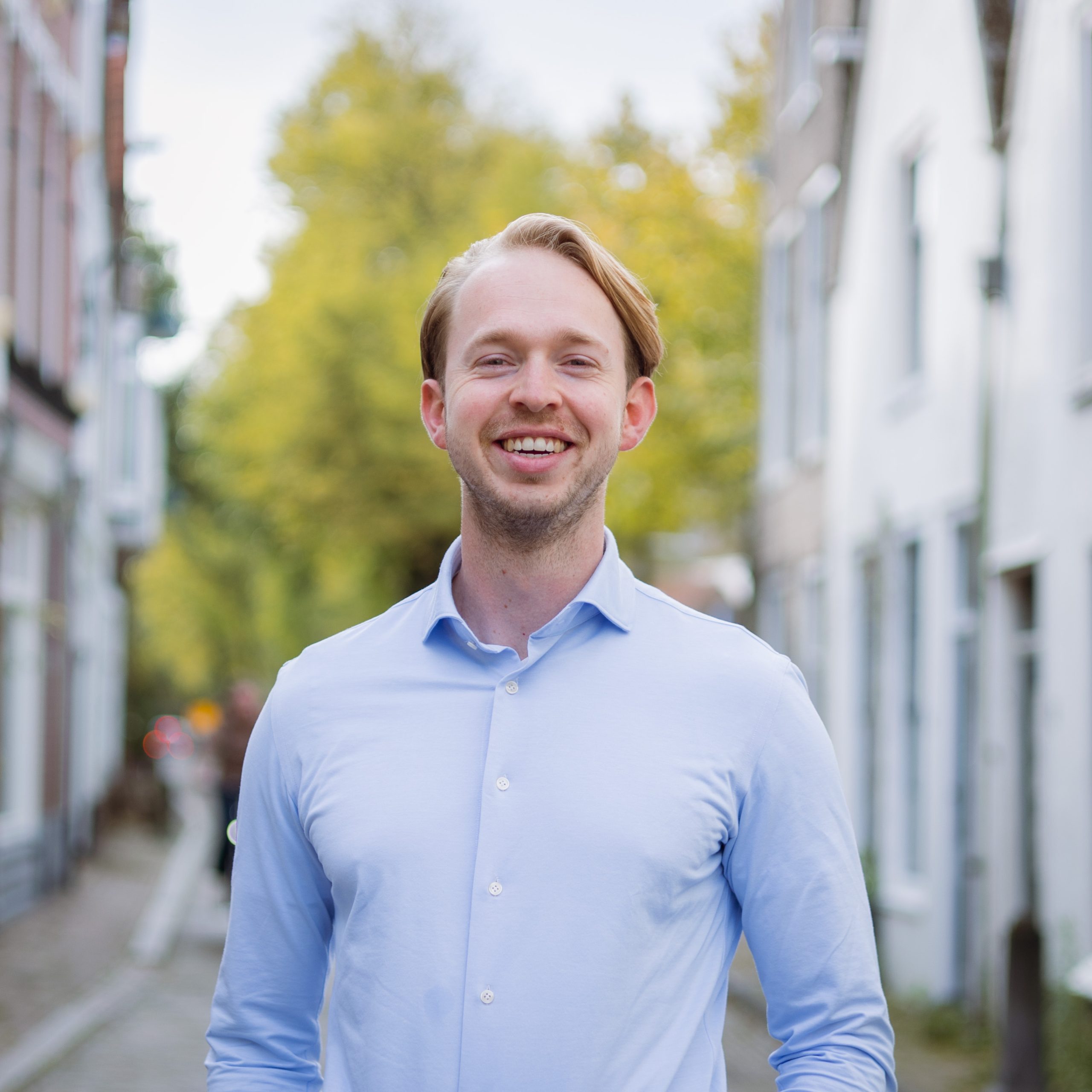 Ons team - Con Vigor