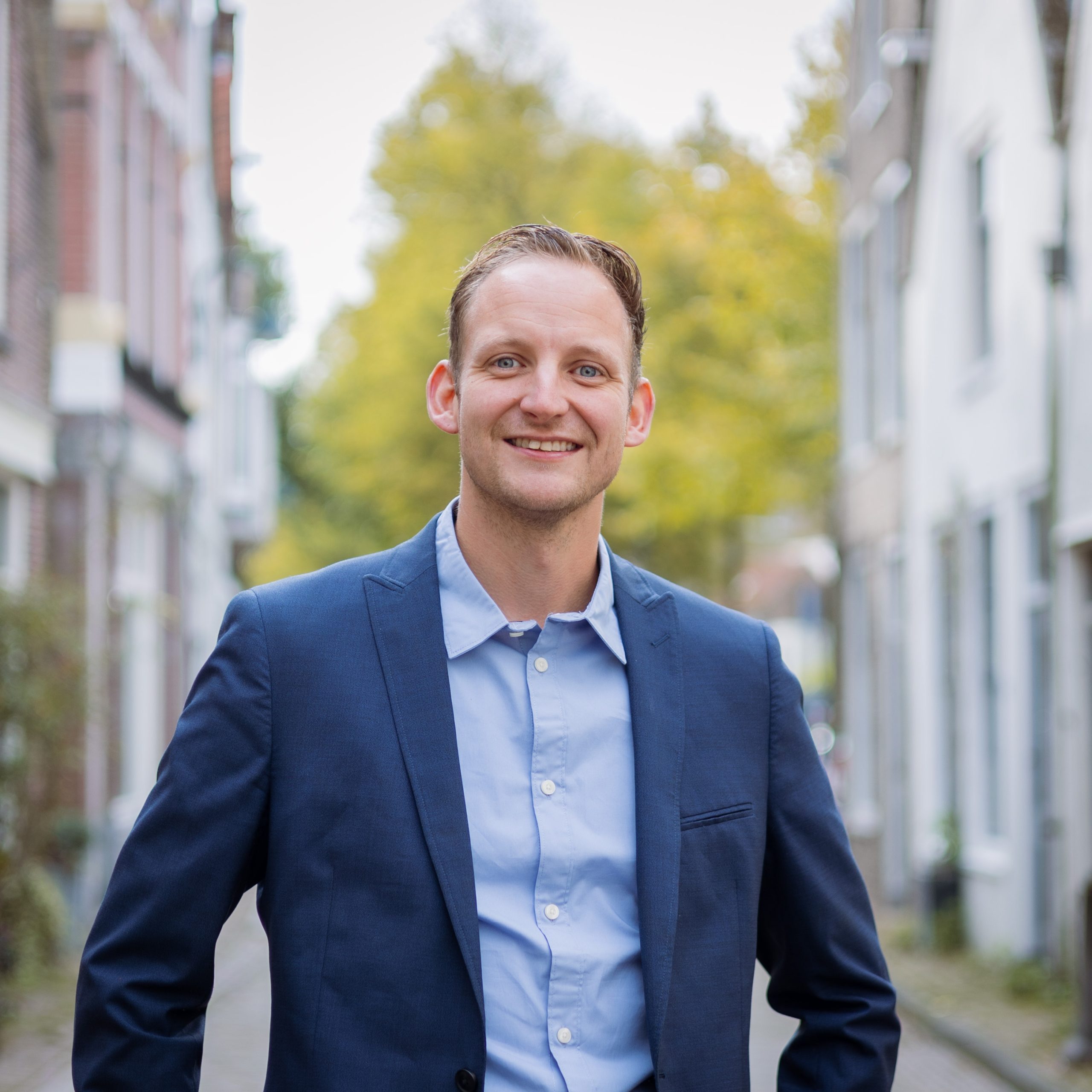 Ons team - Con Vigor